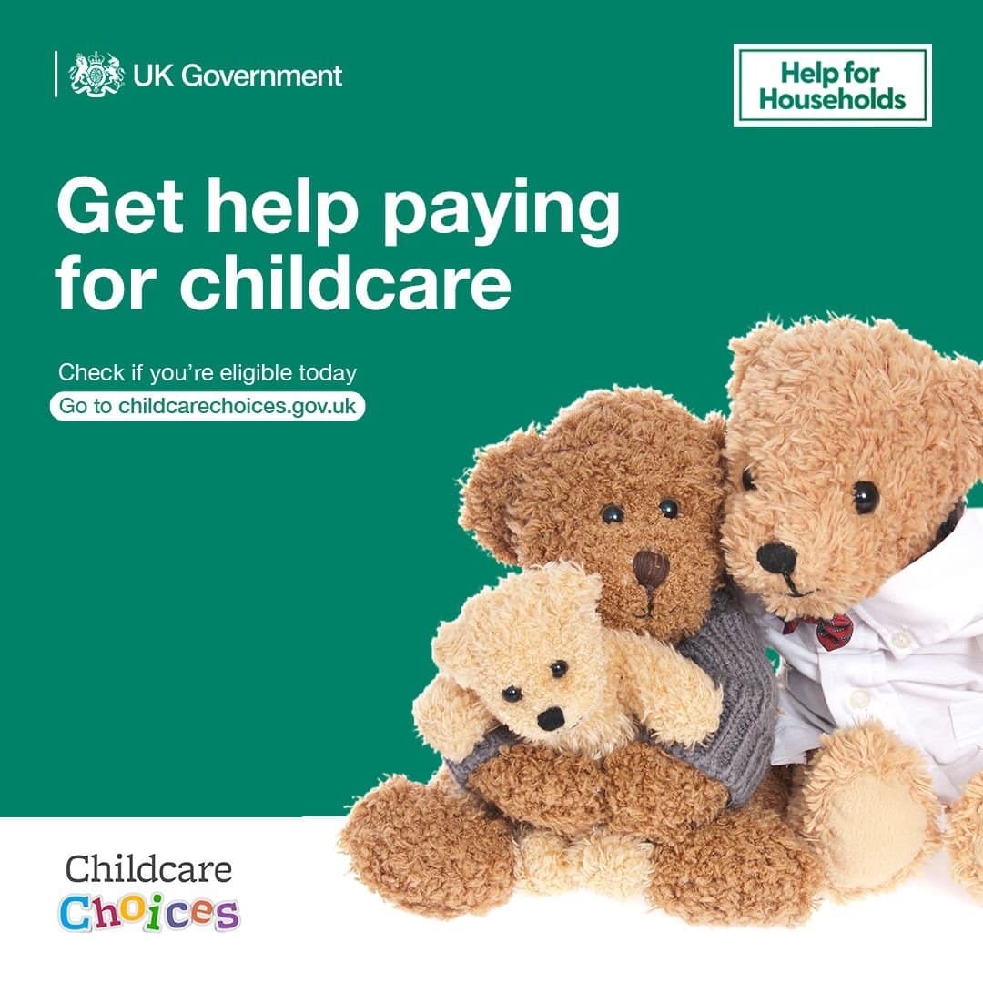Childcare Assistance for Families in Birmingham